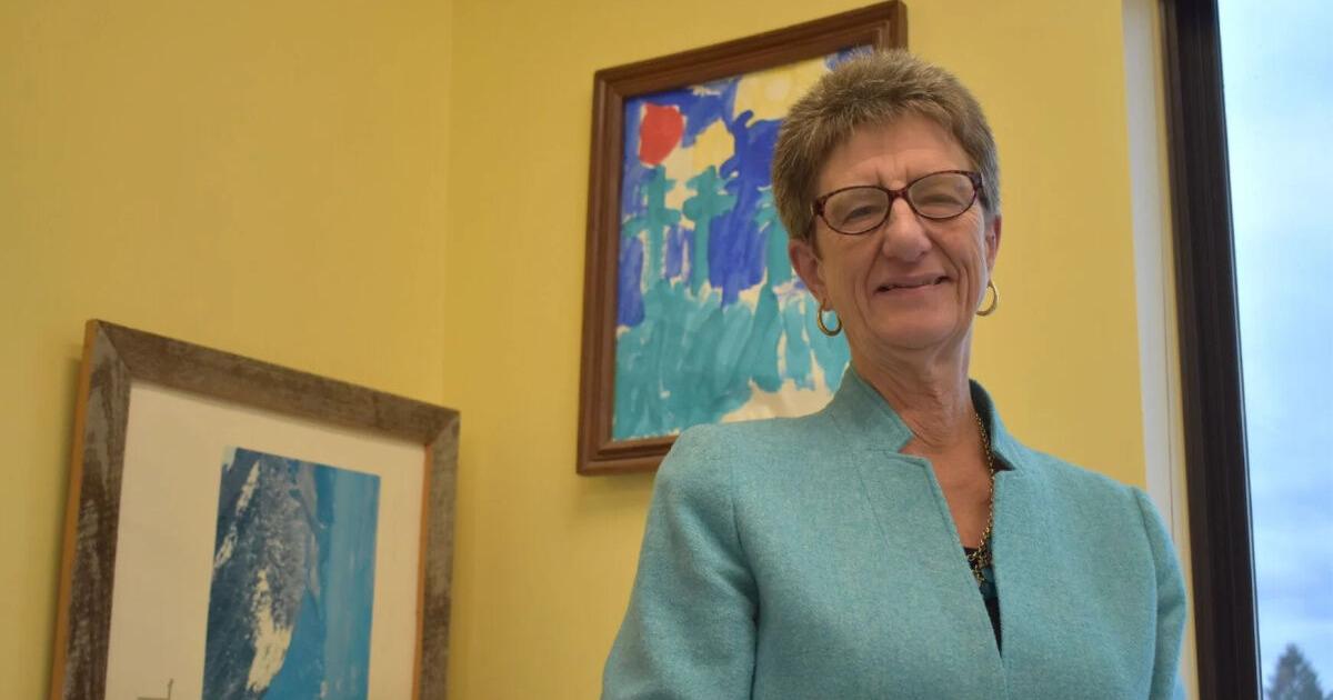 Fulton County to name social services commissioner | Leader Herald News ...