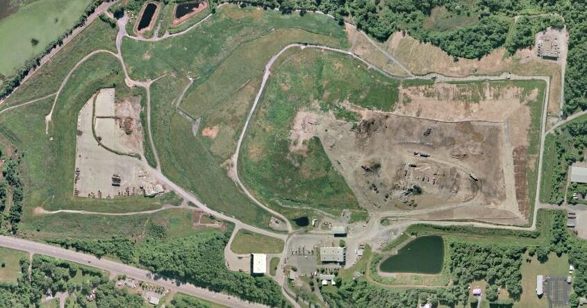 Colonie landfill plan should be tossed | Life & Arts | dailygazette.com