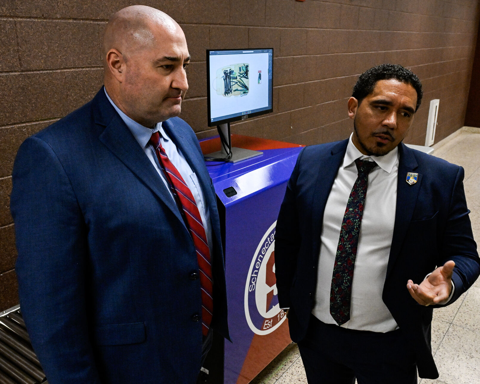 Schenectady schools address safety with new measures | News | dailygazette.com