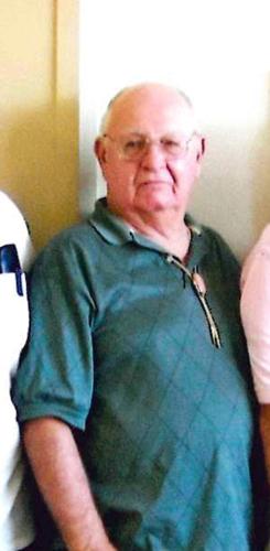 Richard D. Unson | Hudsonvalley360 Obituaries | dailygazette.com