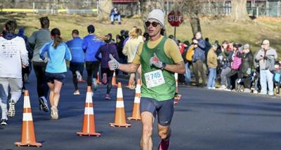 Former Niskayuna High star Serafini wins 14th straight Ellis Cardiac ...