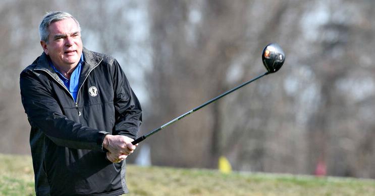 Photos: Opening Day 2021 at Schenectady Municipal Golf Course | News ...
