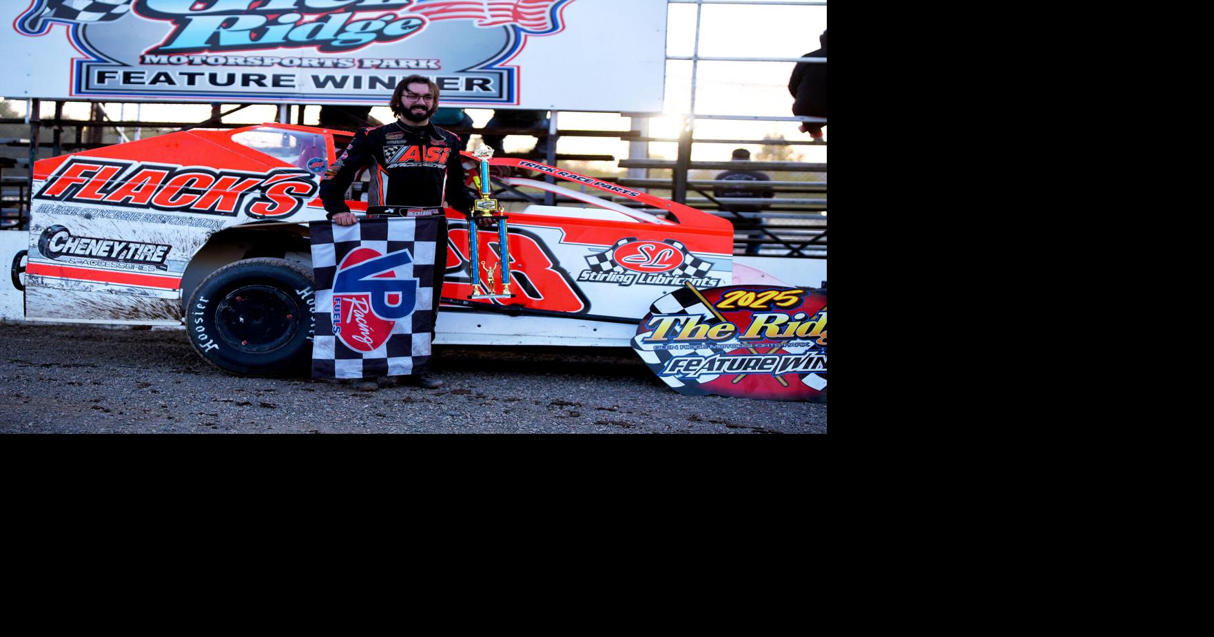 Fonda Speedway returns to action with Fonda 200 Weekend — Racing Around ...