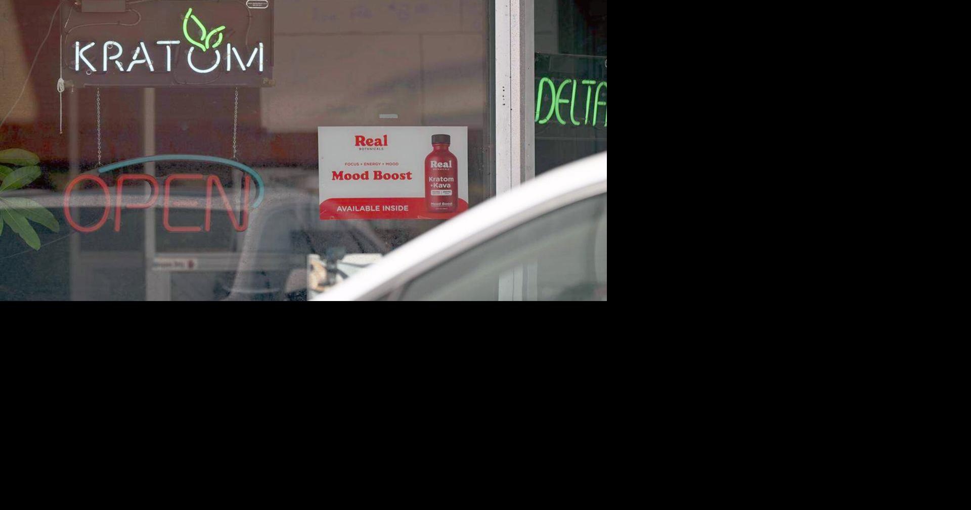 A Florida area may crack down on kratom. What to know about the ...