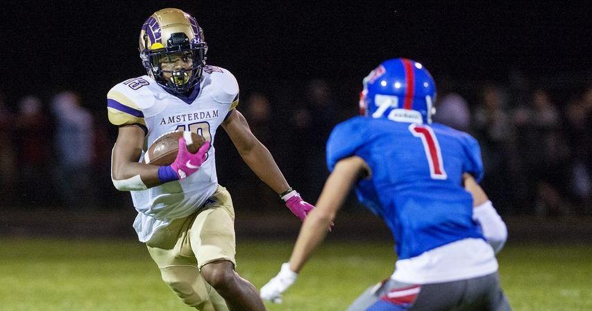 Week 4 of Section II football: Five things to know | Sports ...