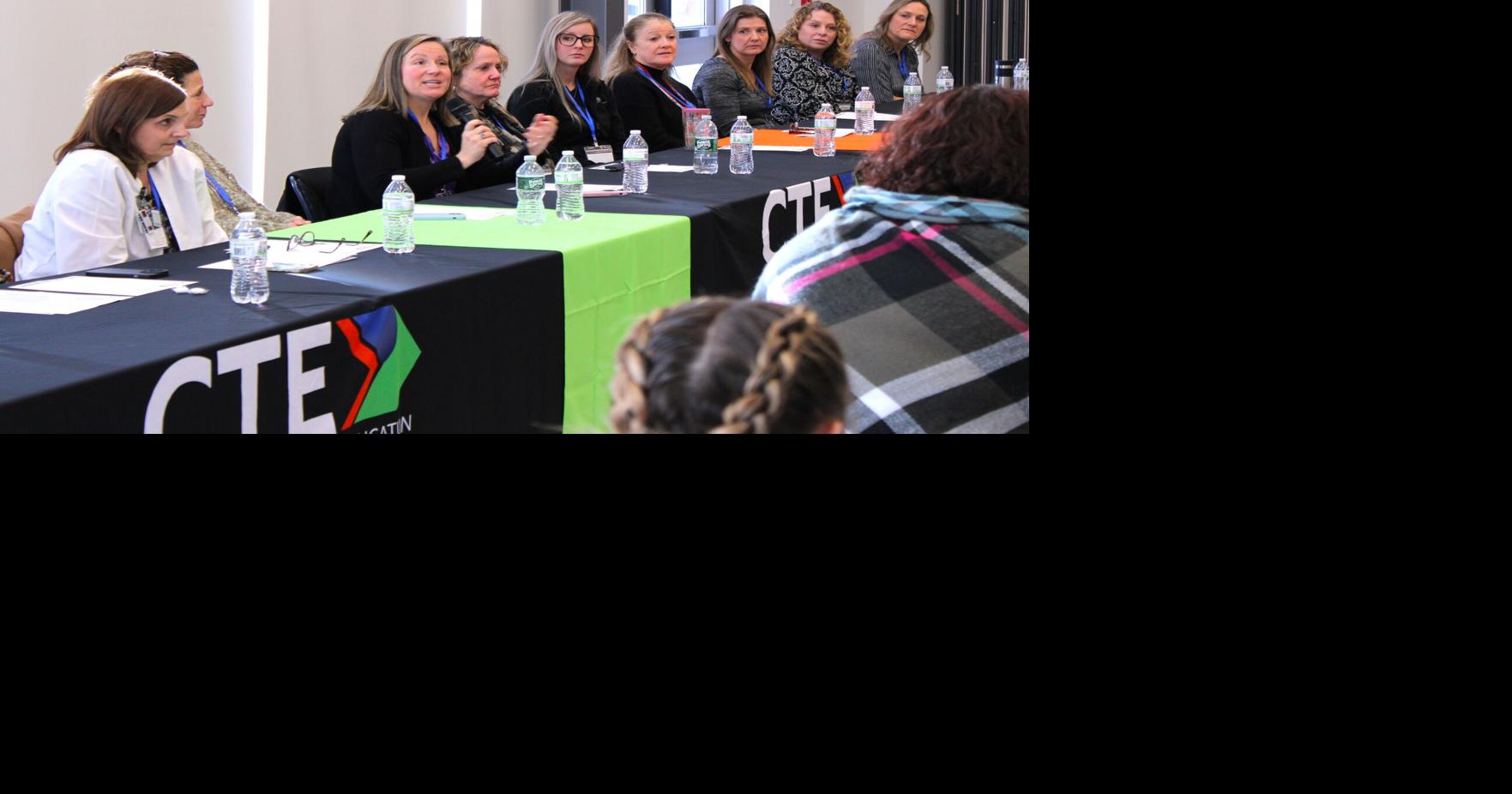 HFM BOCES hosts 'Healthcare Conversations' | Leader Herald News ...