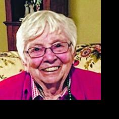 Katherine “Betty” Conde | Obituaries | dailygazette.com