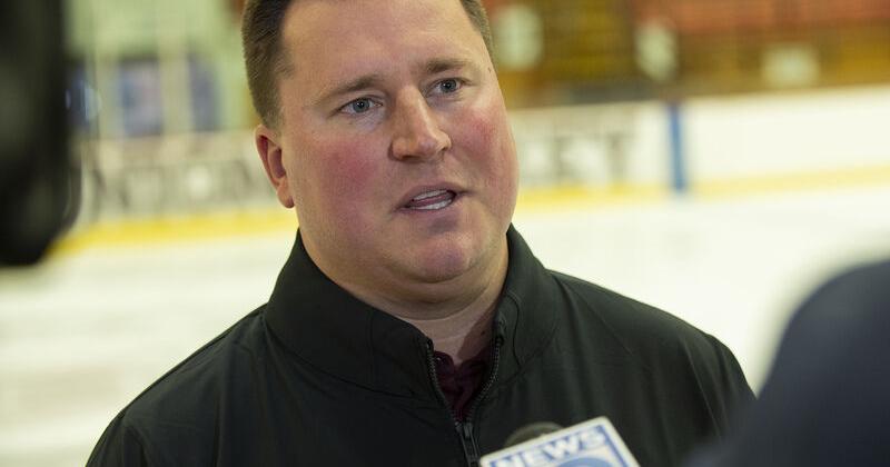 Union women's hockey: Sciba steps down as Garnet Chargers head coach to ...
