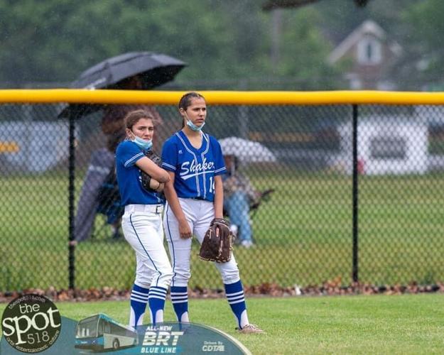 SPOTTED: Shaker down 5-1 in rain-delayed game against Averill Park ...