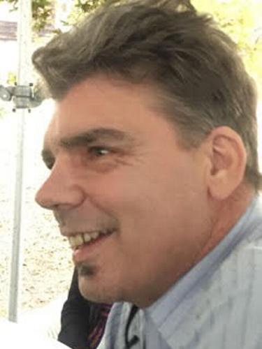 Luke Olsen | Obituaries | dailygazette.com