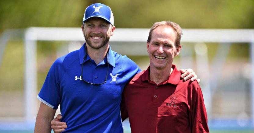 On Schools: Ian Schwan returns to Burnt Hills-Ballston Lake as boys ...