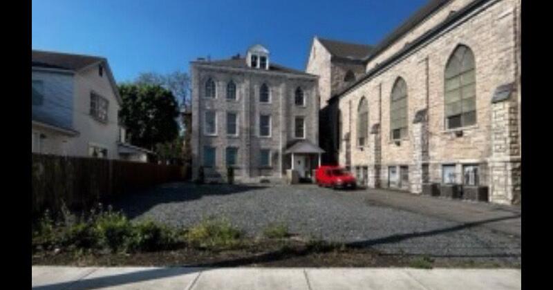Former St. Mary’s convent in Schenectady to be converted into artist ...