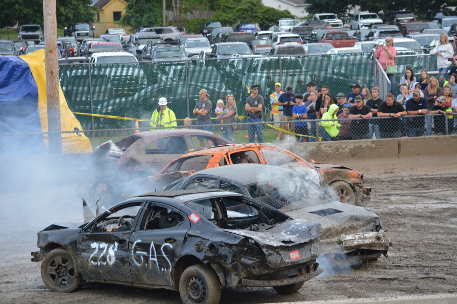 Columbia County Fair comes to a close | Hudsonvalley360.com | dailygazette.com