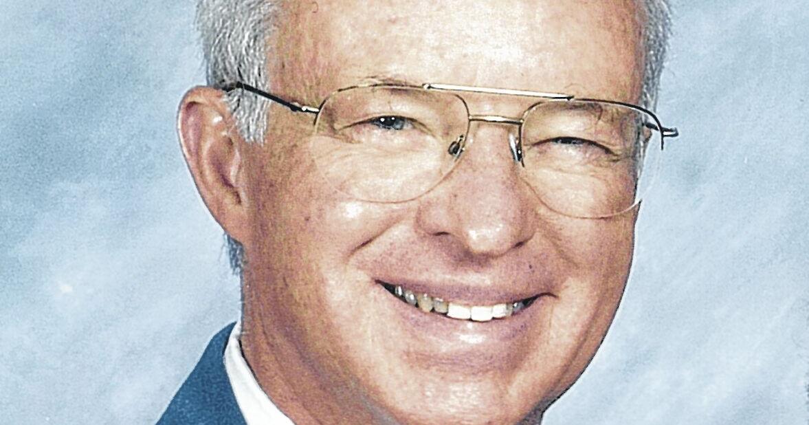 Gerald R. “Jerry” Crawmer | Obituaries | dailygazette.com