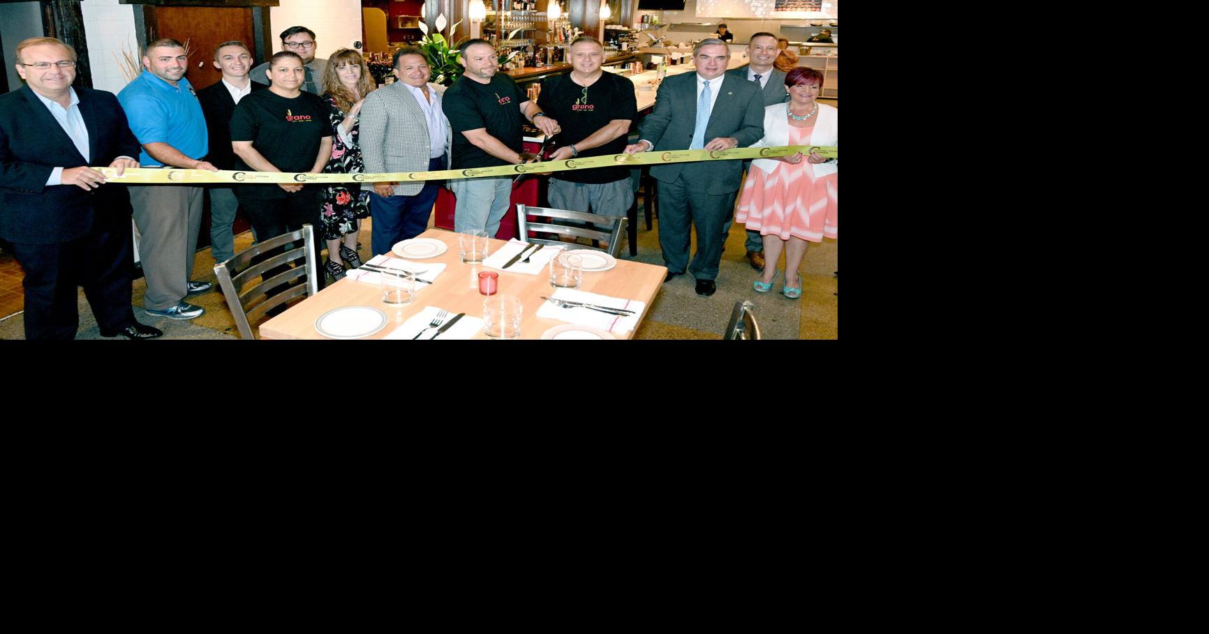 Italian restaurant Grano opens in downtown Schenectady | News ...