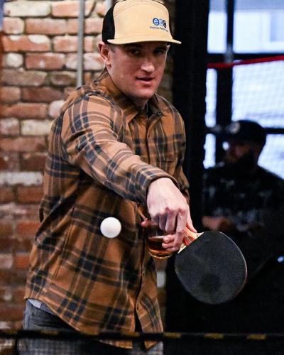 Capital District Charity Ping Pong Tournament (9 photos) | Local News ...