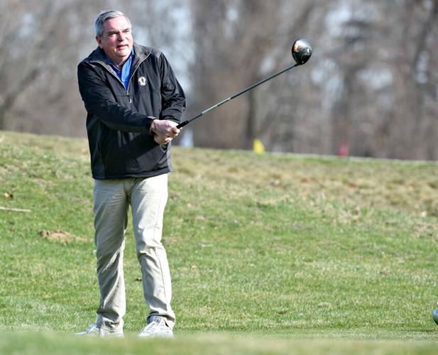 Photos: Opening Day 2021 at Schenectady Municipal Golf Course | News ...