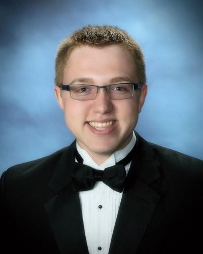 Middleburgh High valedictorian: Dustin Porter | News | dailygazette.com