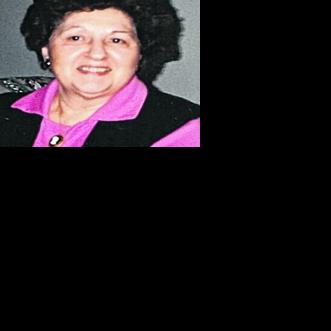 Grace Marie Elmy | Leader Herald Obituaries | dailygazette.com