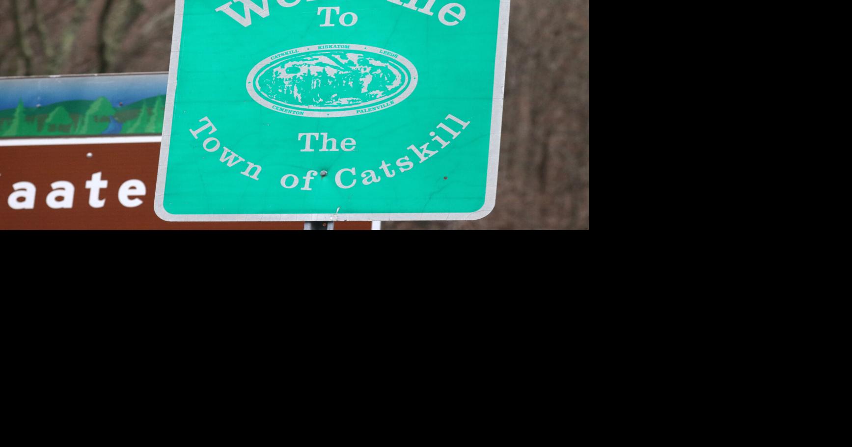 Route 23B in Catskill limited to one lane starting Monday ...