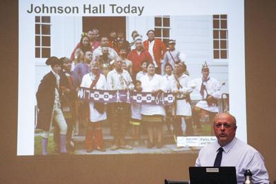 State hears from public for Johnson Hall master plan | News ...