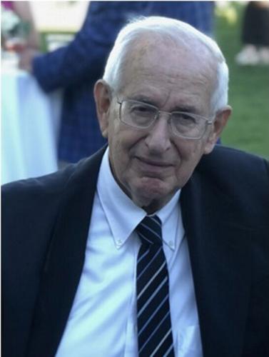 James Clayton Dunham | Obituaries | dailygazette.com