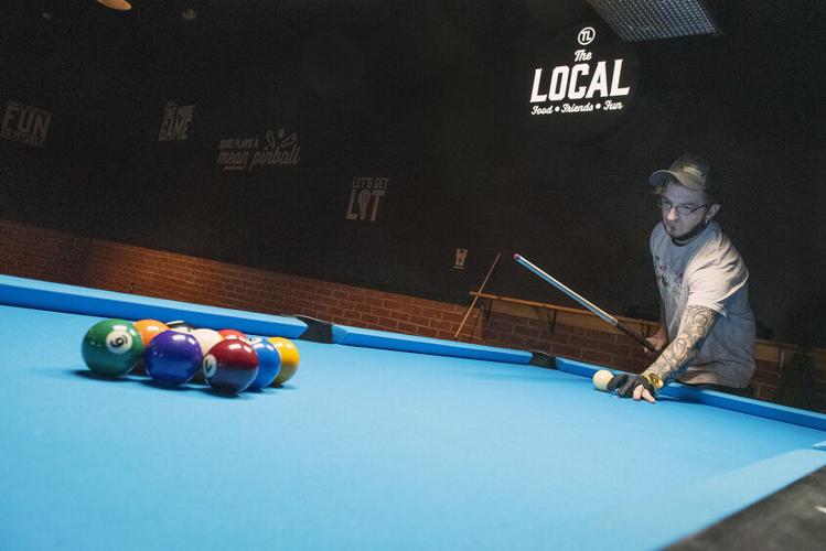 Online Extra: A look inside The Local FFF at ViaPort Rotterdam (8 ...