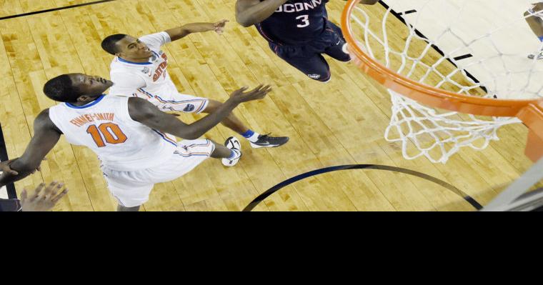 Terrence Samuel goes up | | dailygazette.com