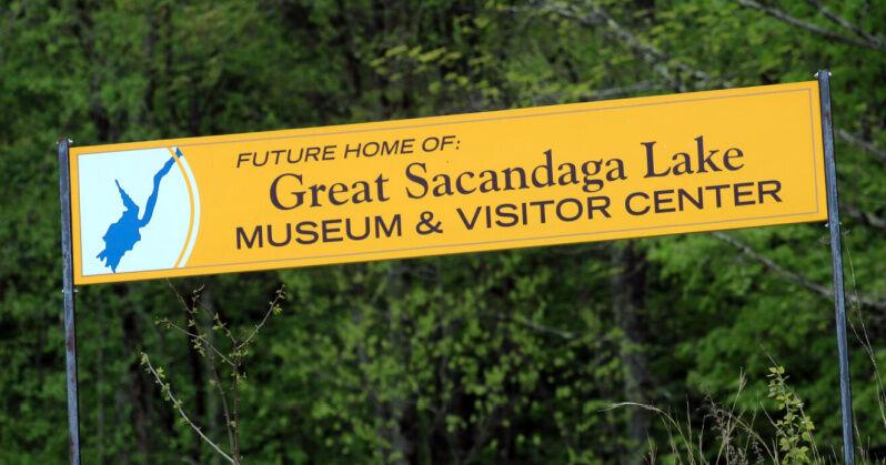Northampton's 'Great Sacandaga Lake Discovery Center' | Leader Herald ...