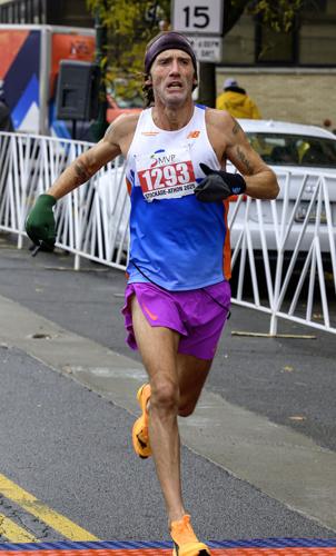 At 50, Conway breaks 50 at Schenectady's Stockade-athon | Sports ...