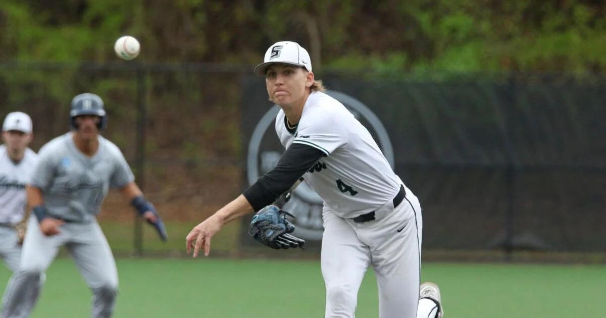'More eyes, the better': Former Shenendehowa, Russell Sage baseball ...