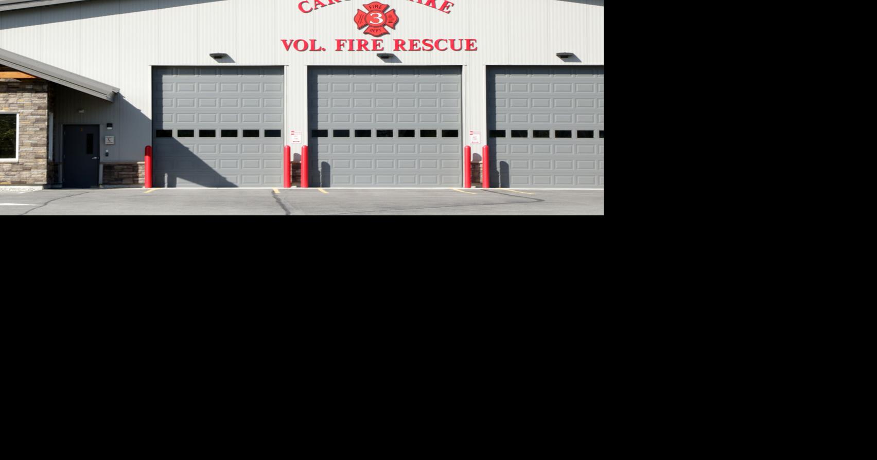 Stratford, Caroga Lake fire departments get grants | Leader Herald News ...