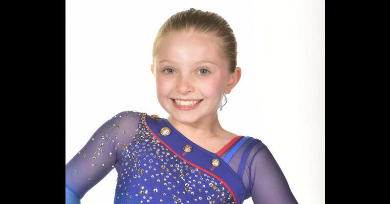 Clifton Park's Lola Day, 8, to help at figure skating event | Sports ...