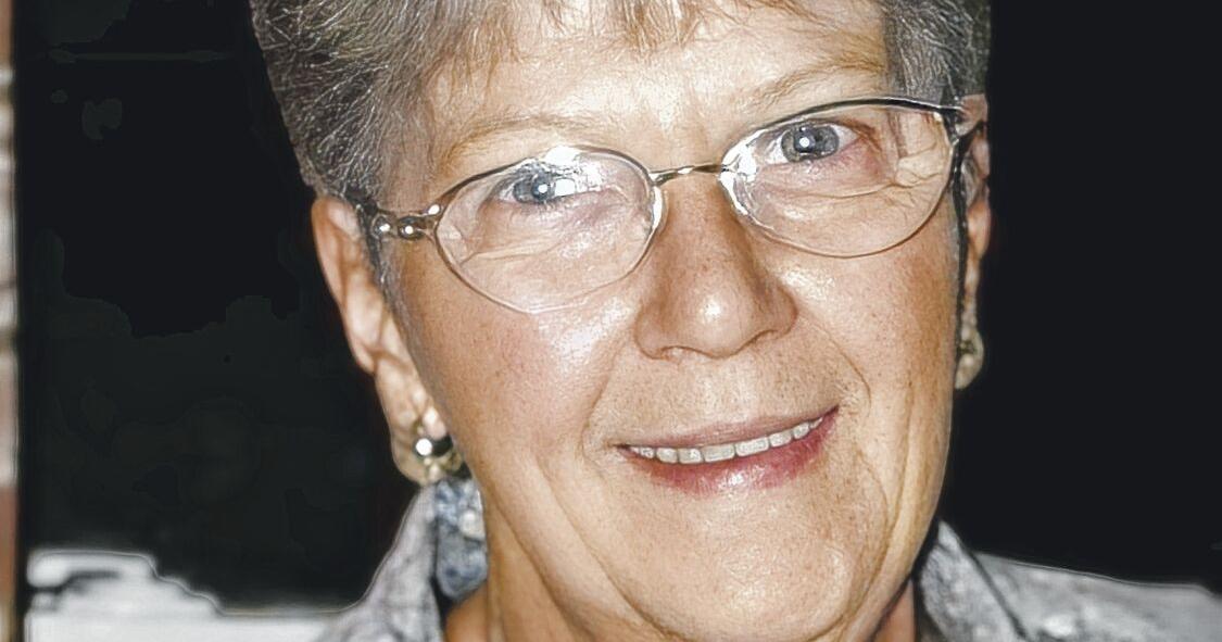 Barbara L. Smith Toussaint | Leader Herald Obituaries | dailygazette.com