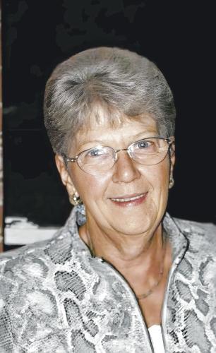 Barbara L. Smith Toussaint | Leader Herald Obituaries | dailygazette.com