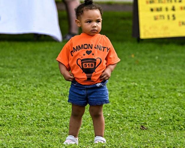 The 518 Common Unity Cup Kickball Tournament in Scotia – Images (7 ...