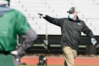 Shenendehowa football to rely on depth to replace rushing star Beach ...