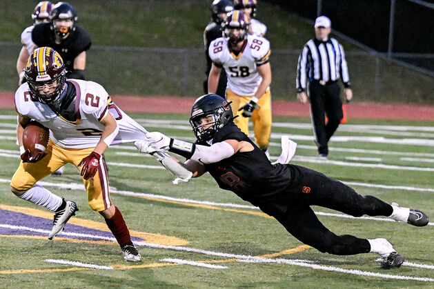 Fonda-Fultonville football Section 2 Class C champions photo gallery ...