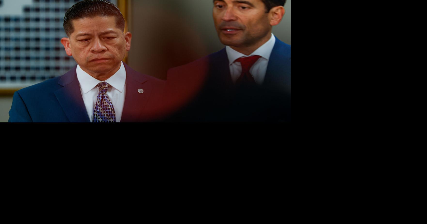 Uvalde officer's acquittal shifts focus to the next case over police ...