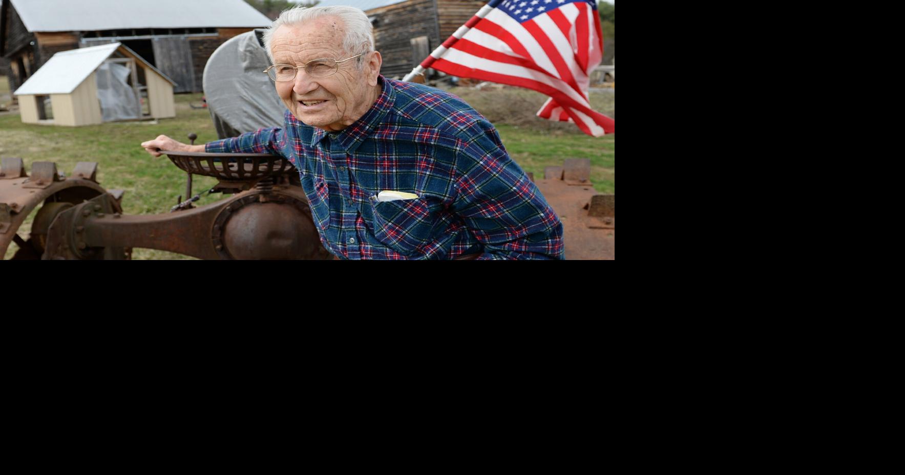 Farm owner watched first Gateway Bridge being built in 1920s | News ...