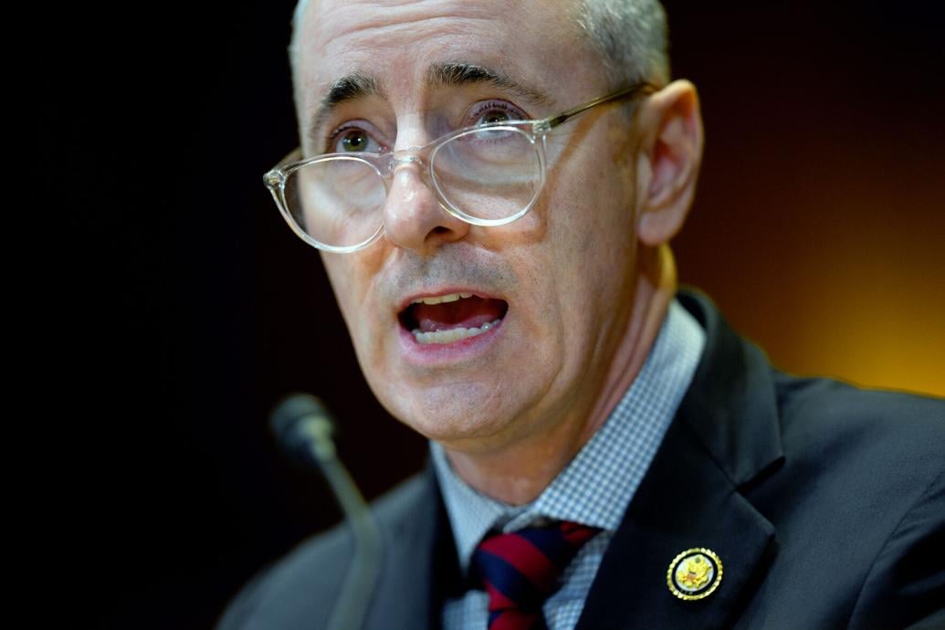 Editorial: Congressional Republicans show welcome newfound willingness ...