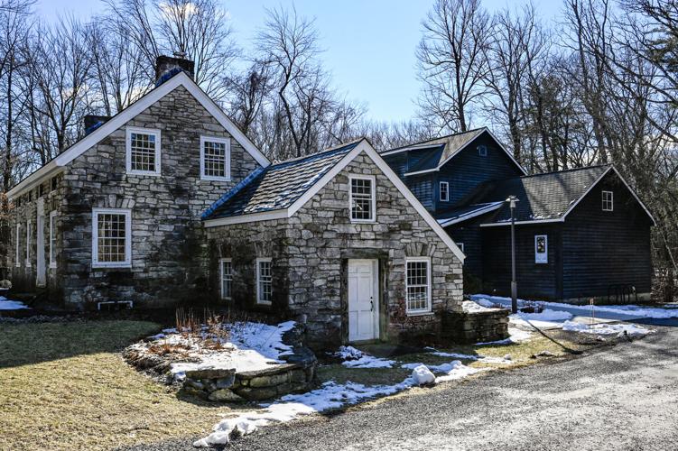 St. David’s Lane wildlife sanctuary remains legacy | History ...