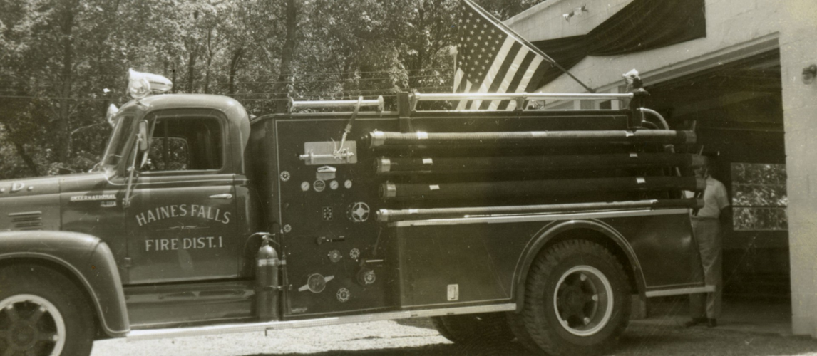 Greene County fire companies merge districts | News | dailygazette.com