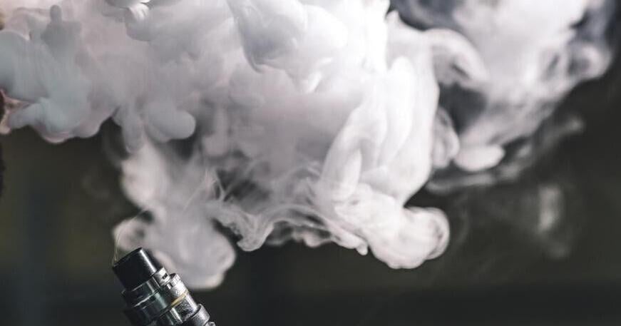 New York announces largest vape action in state history | Business ...