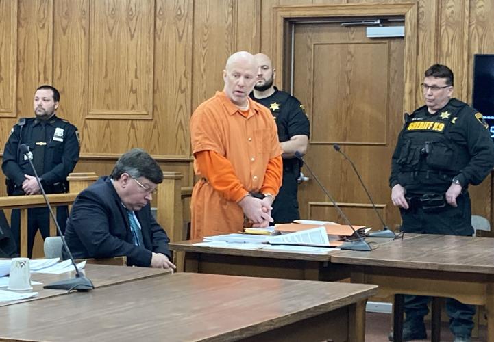 Most impactful crime stories of 2024 in the Capital Region | News ...