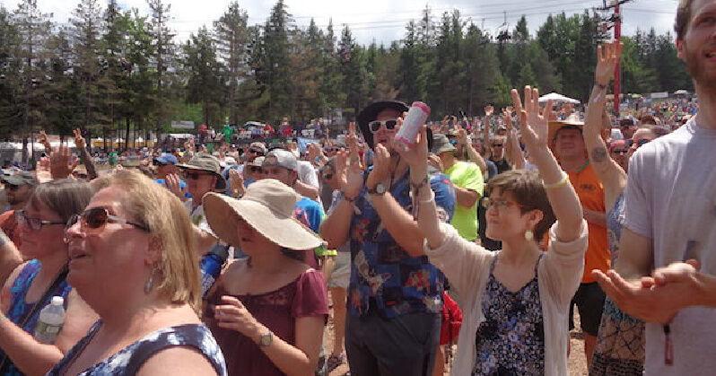 Highmount's Mountain Jam to make comeback next year | News | dailygazette.com
