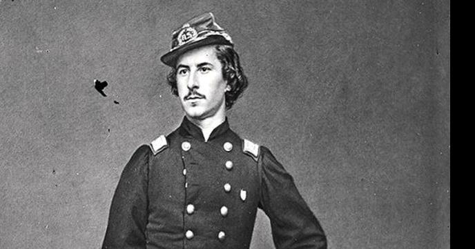 Colonel Ellsworth | Columnists | dailygazette.com