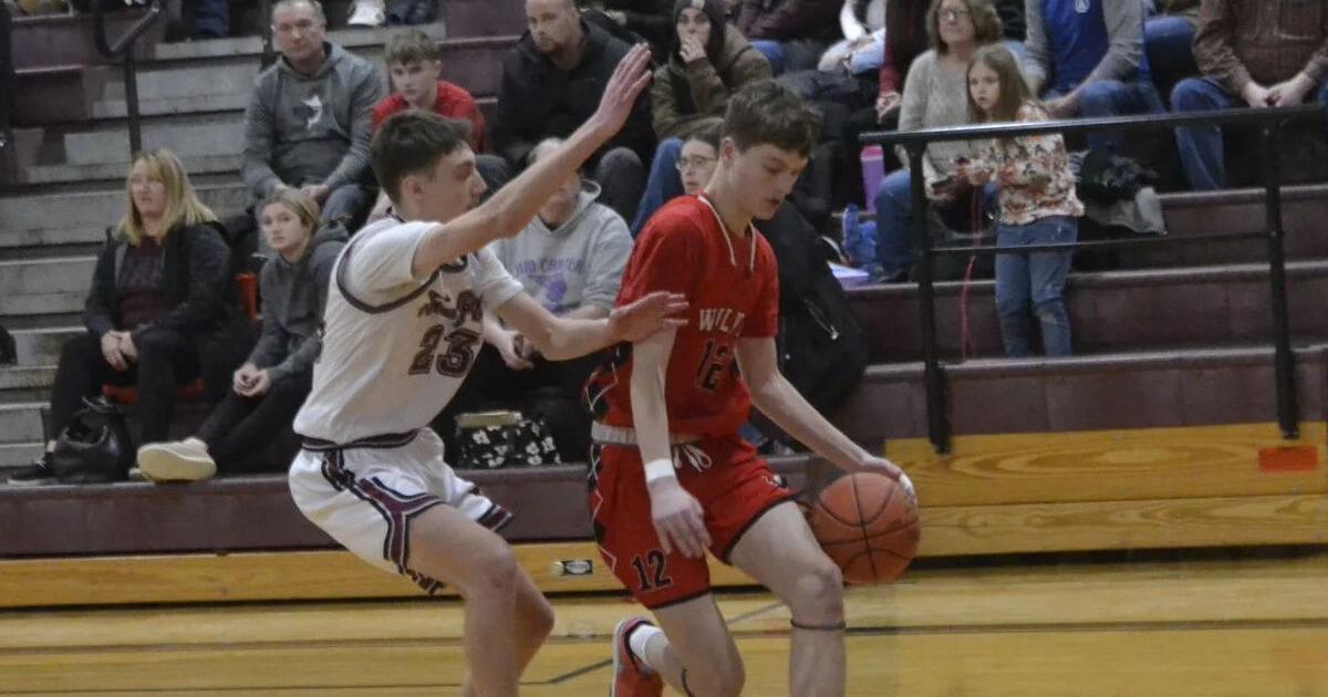 Fort Plain boys' basketball off to strong start | Leader-Herald Sports ...