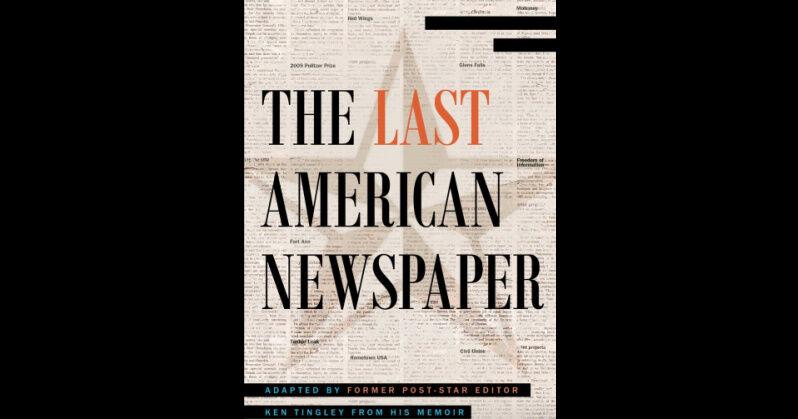 Adirondack Theatre Festival adds 'Newspaper' performance | Theater ...