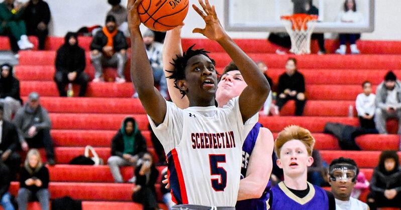 2024 Section 2 Boys Basketball Tournament brackets released | Sports ...